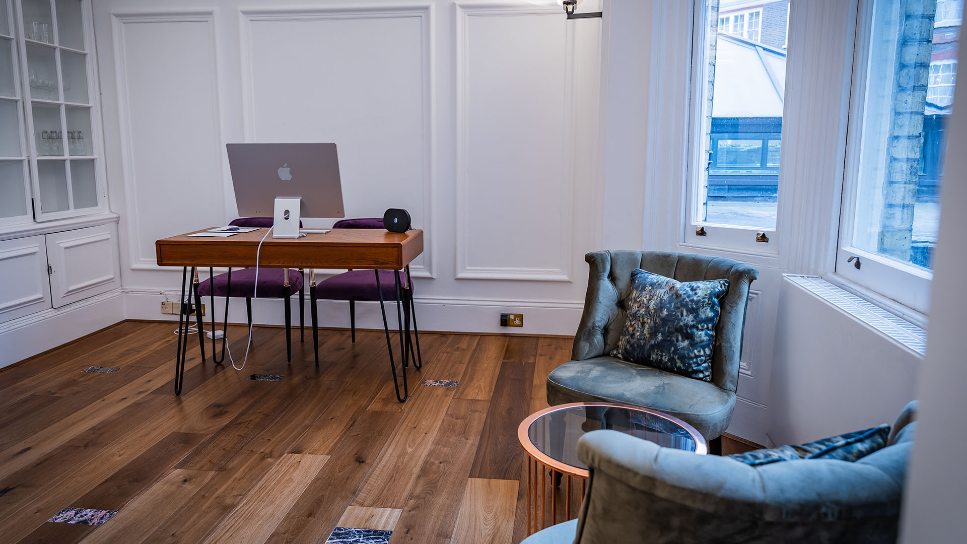 Office - Grosvenor Heights